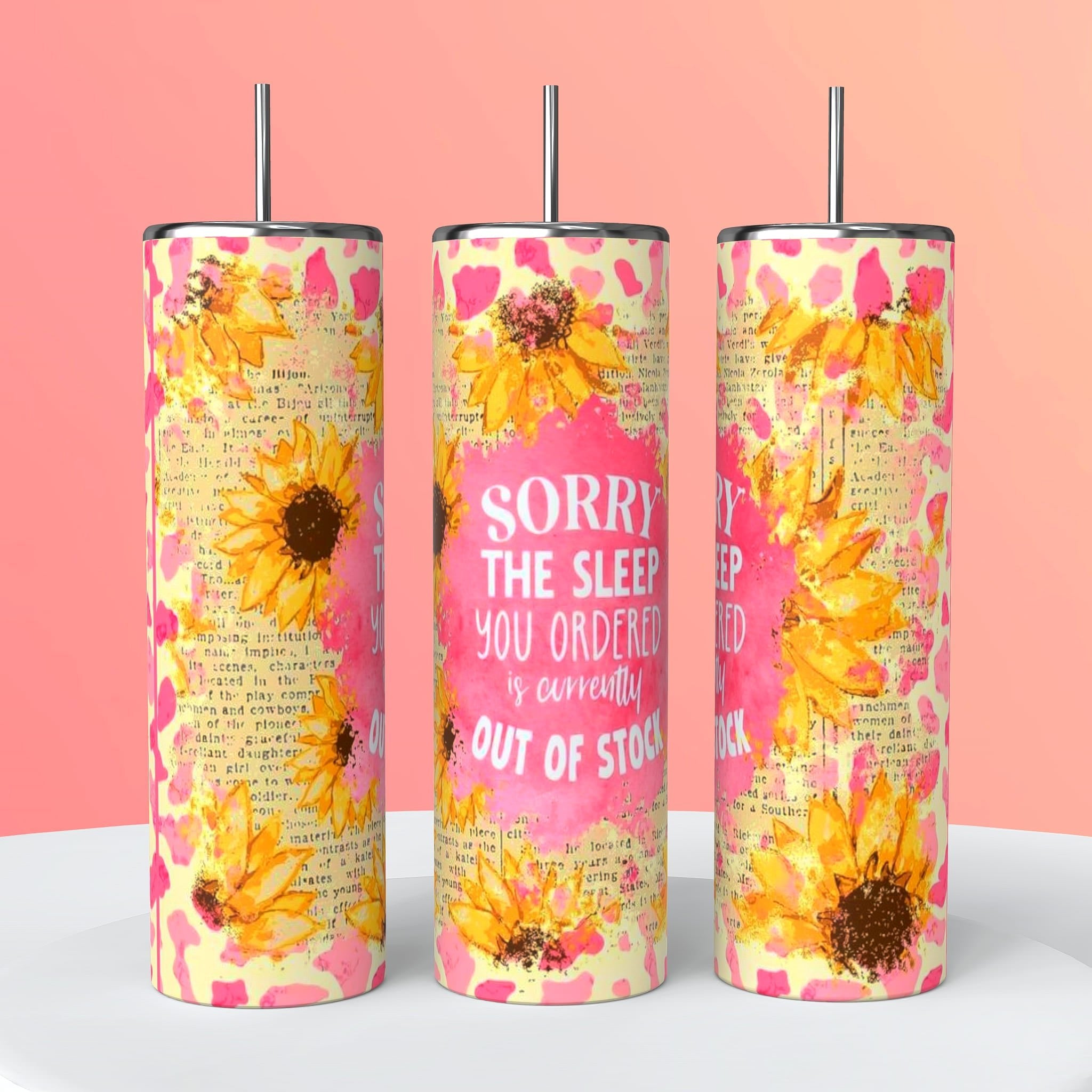 Tumblers – Creative Works Crafts